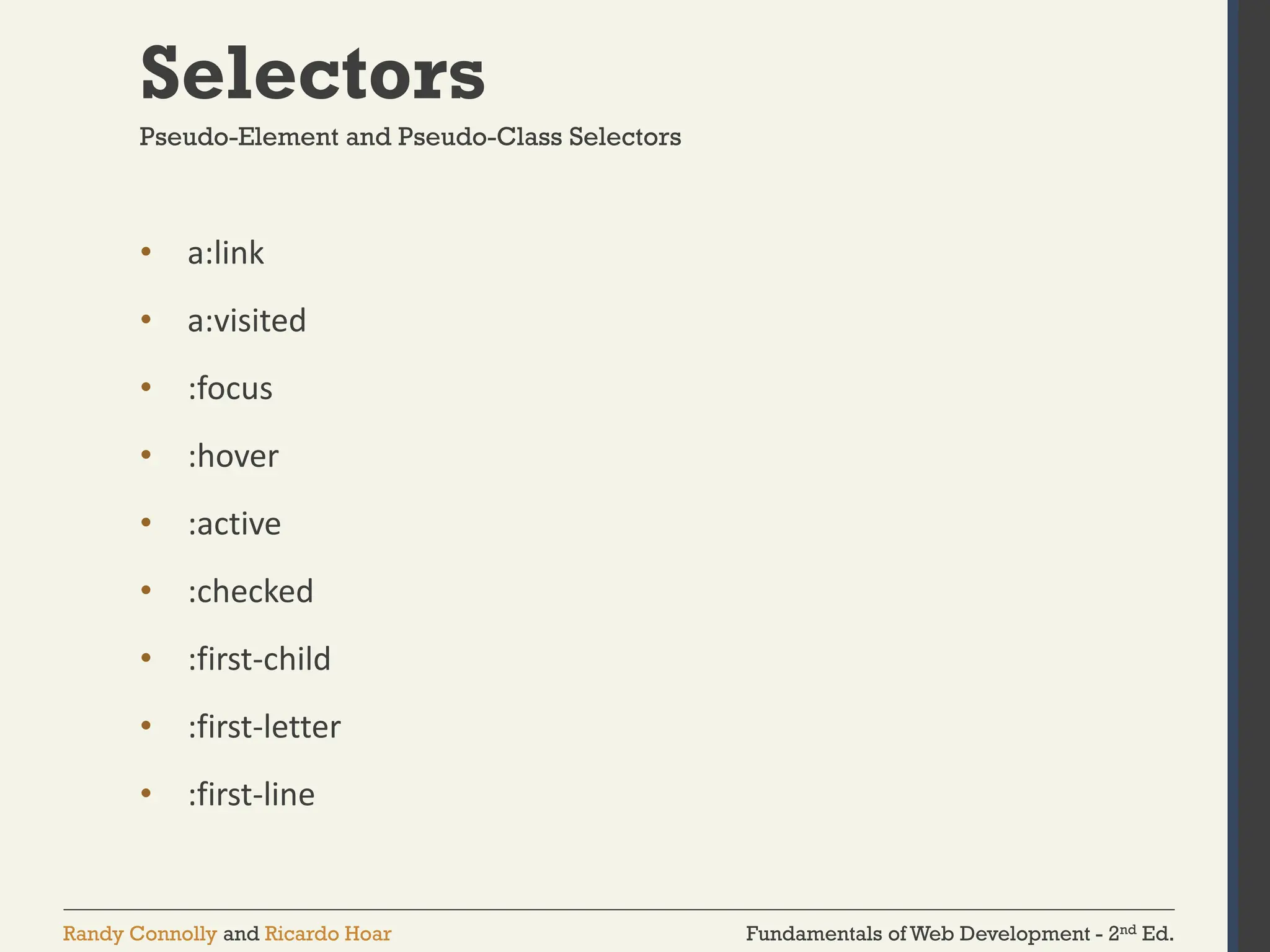 lec 5 Introduction to CSS uyuhijoljihugfcufgy | PDF