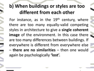 Lec 5 issues in theory of architecture | PPTX