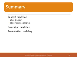 Lec 5 (Modeling web applications-II).pptx