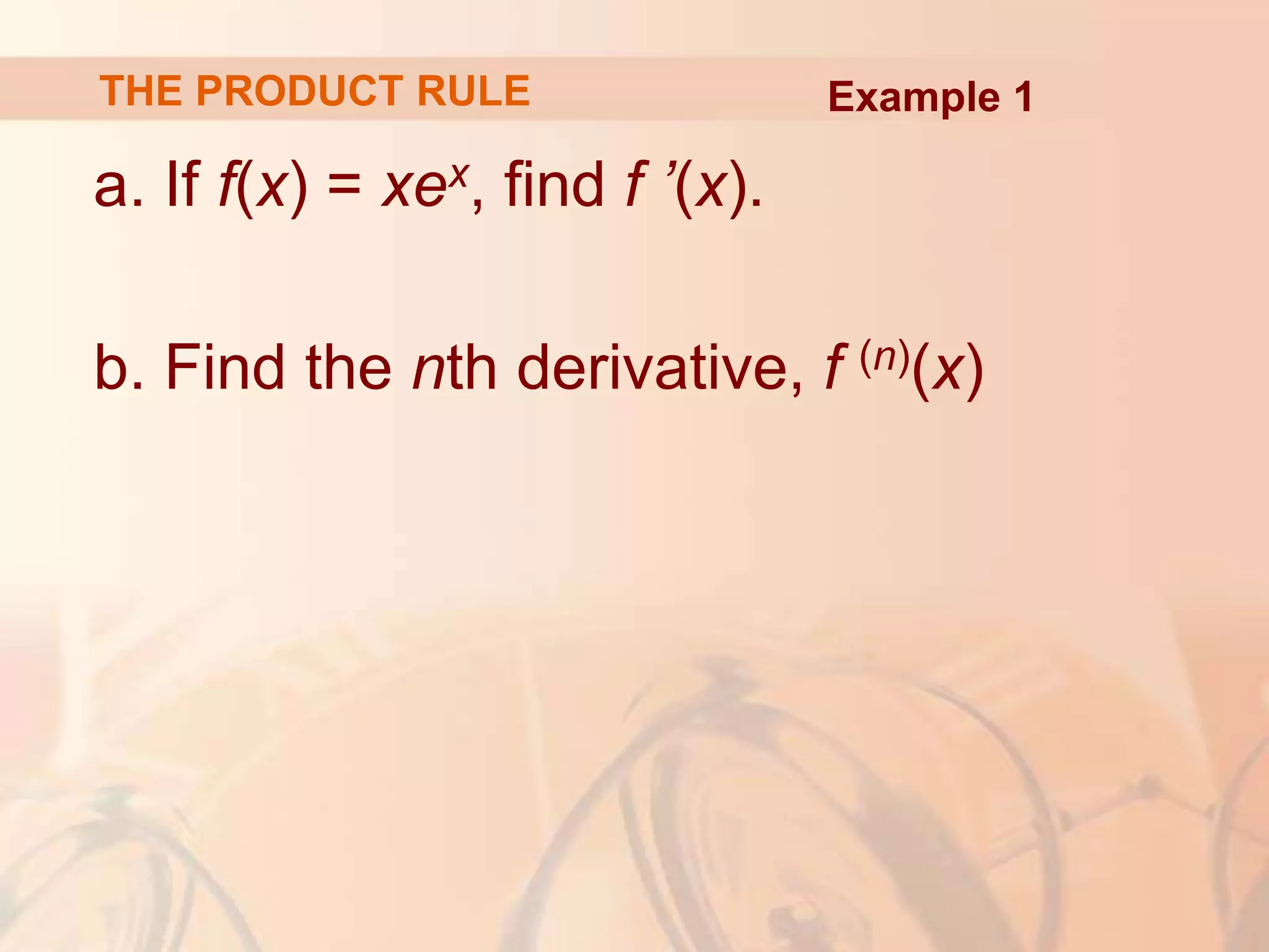 Lec5_Product & Quotient Rule.ppt
