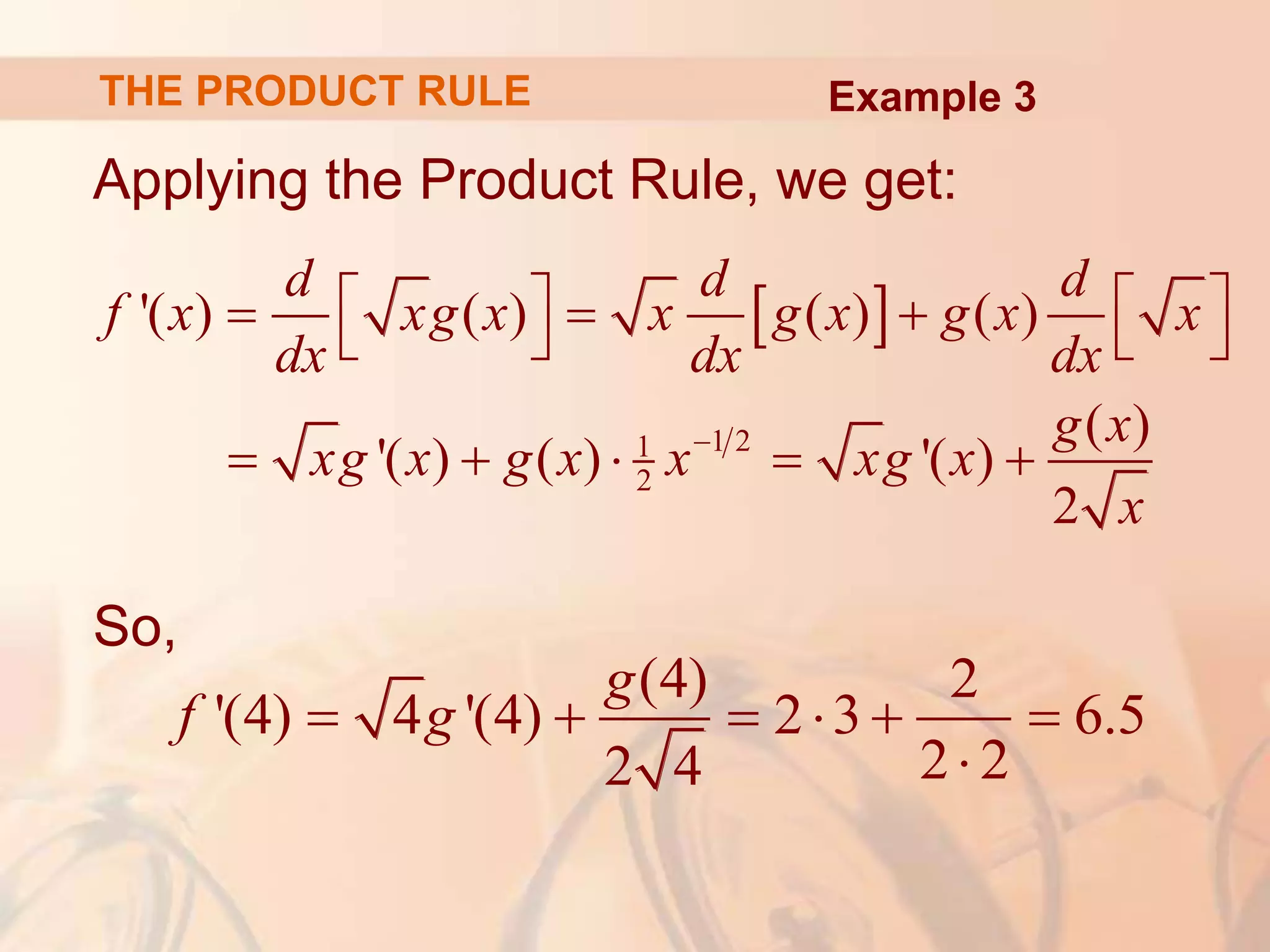 Lec5_Product & Quotient Rule.ppt