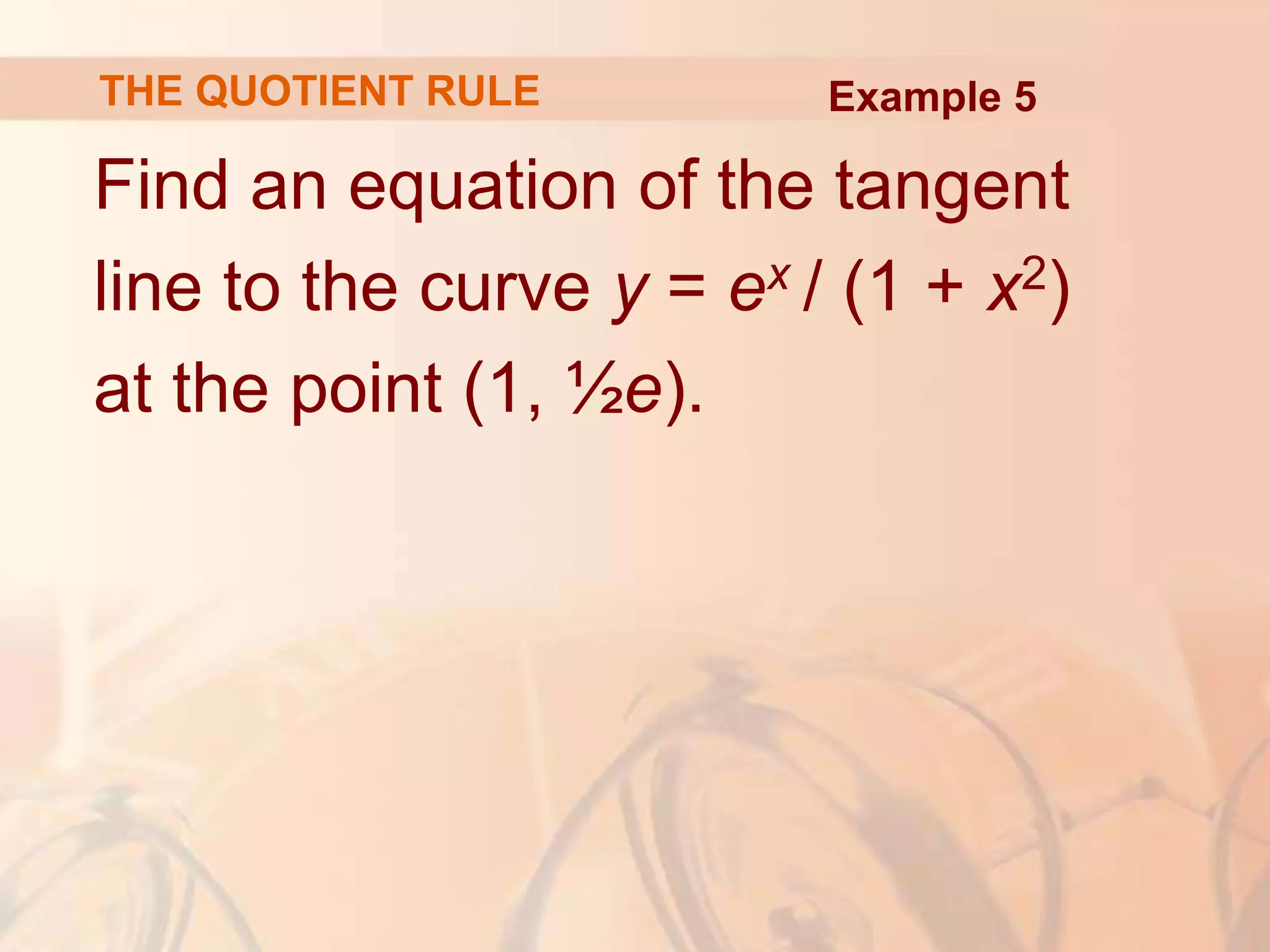Lec5_Product & Quotient Rule.ppt