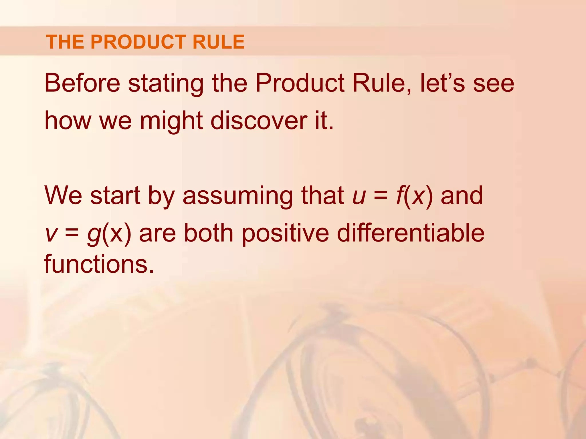Lec5_Product & Quotient Rule.ppt