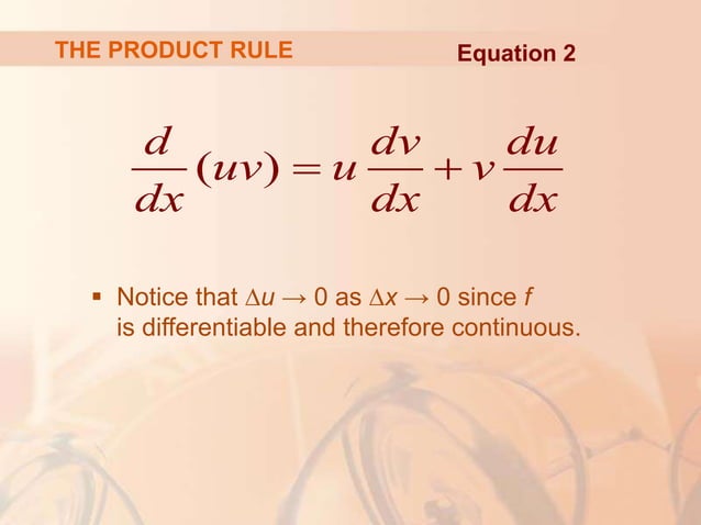Lec5_Product & Quotient Rule.ppt