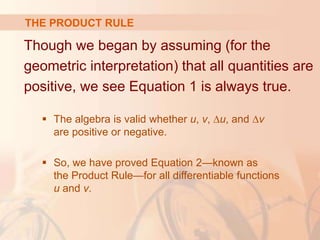 Lec5_Product & Quotient Rule.ppt