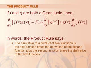 Lec5_Product & Quotient Rule.ppt