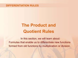 Lec5_Product & Quotient Rule.ppt