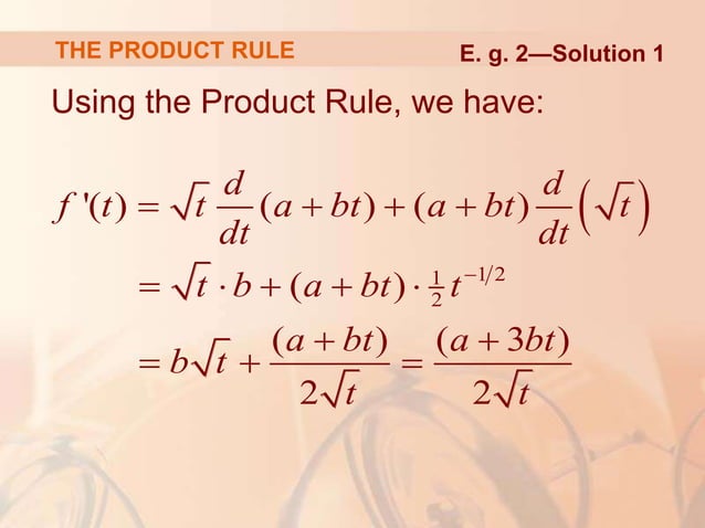 Lec5_Product & Quotient Rule.ppt