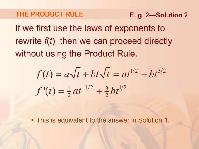 Lec5_Product & Quotient Rule.ppt