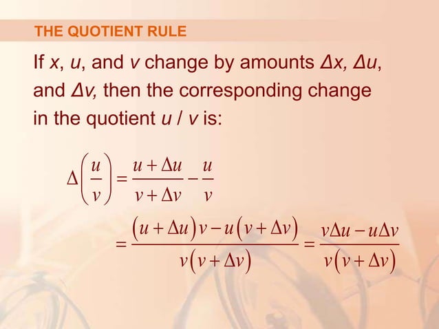 Lec5_Product & Quotient Rule.ppt