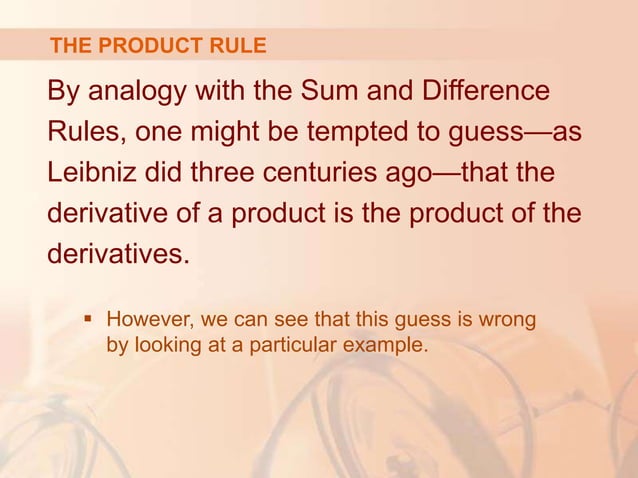 Lec5_Product & Quotient Rule.ppt