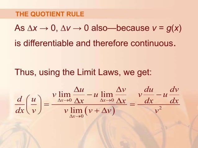 Lec5_Product & Quotient Rule.ppt