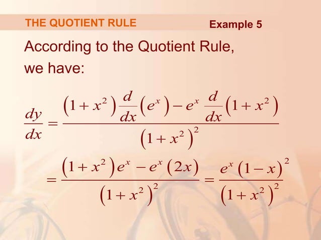 Lec5_Product & Quotient Rule.ppt