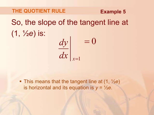 Lec5_Product & Quotient Rule.ppt