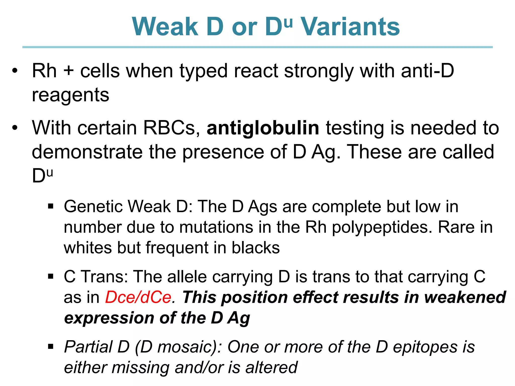 Lec 5 Rh system.pptx