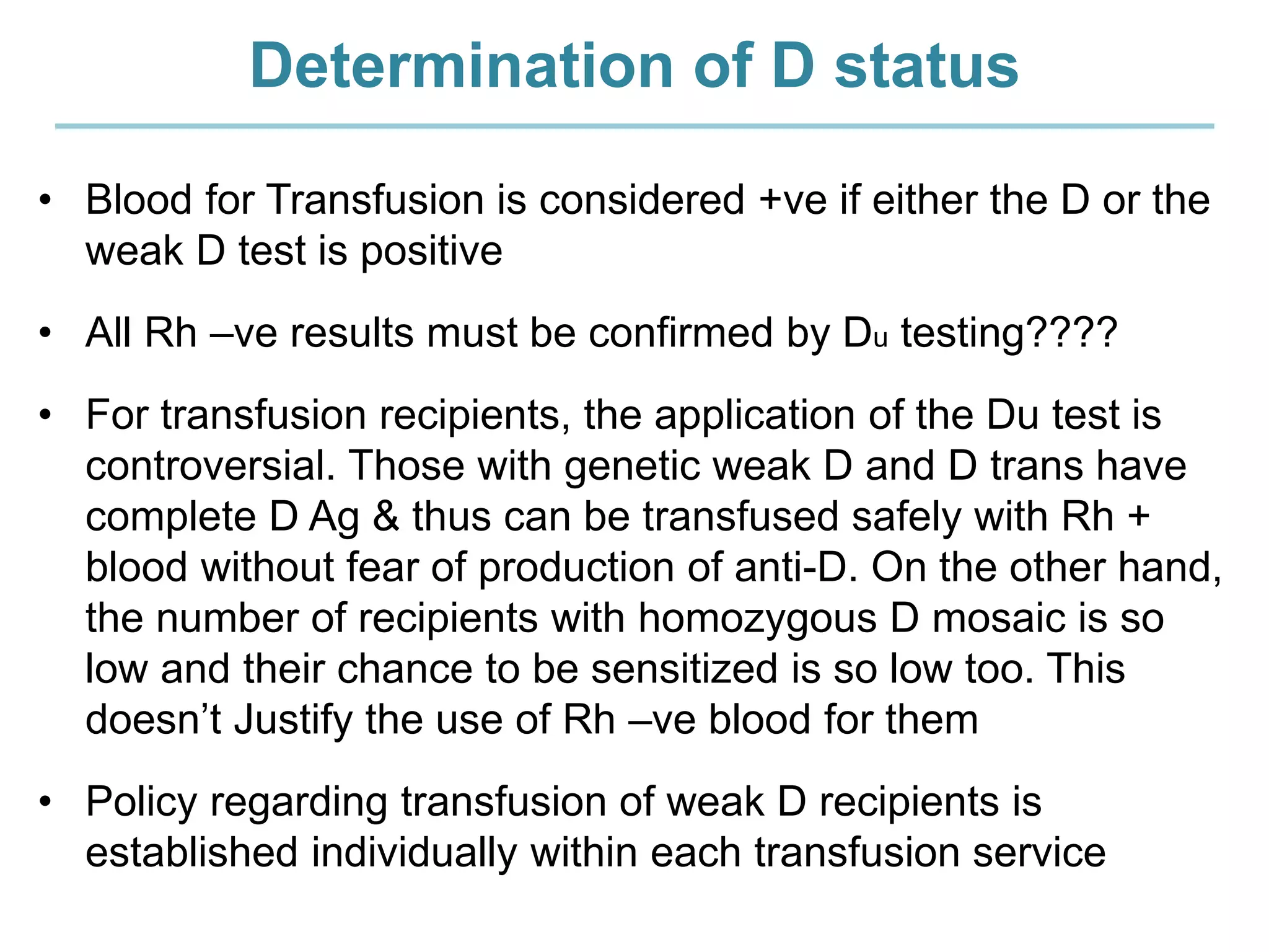 Lec 5 Rh system.pptx