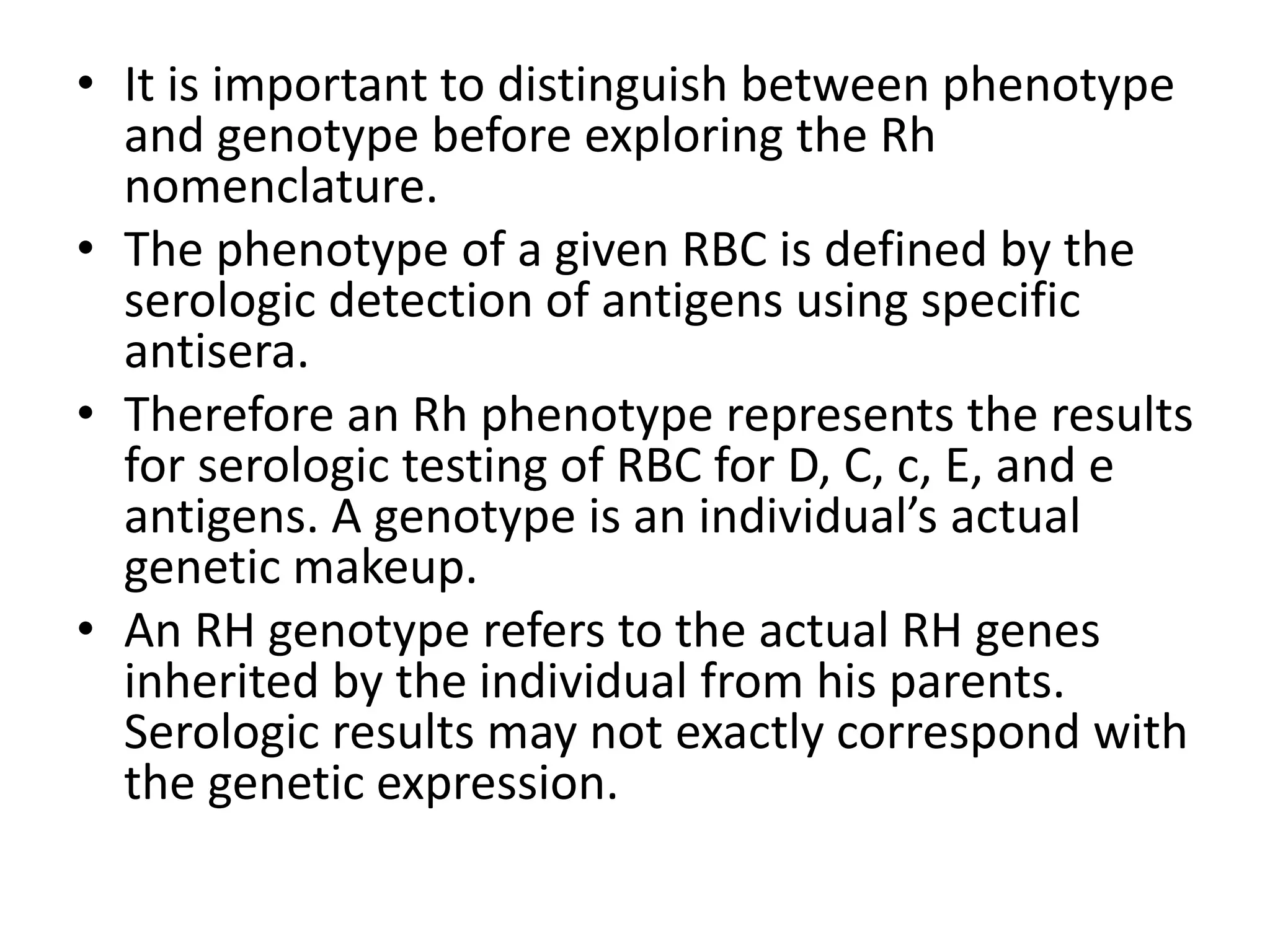 Lec 5 Rh system.pptx