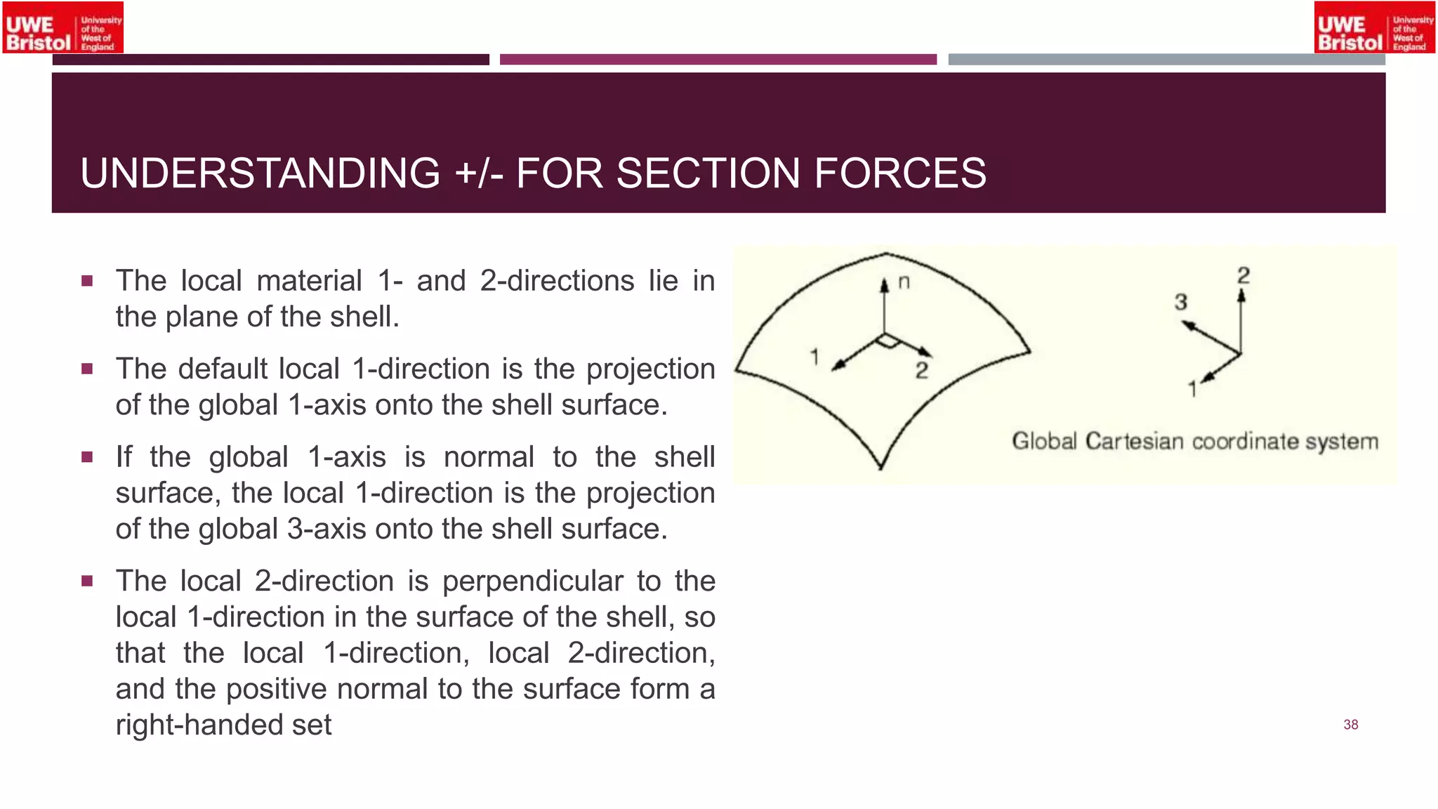 Lec5 torsion of thin walled beams | PPTX