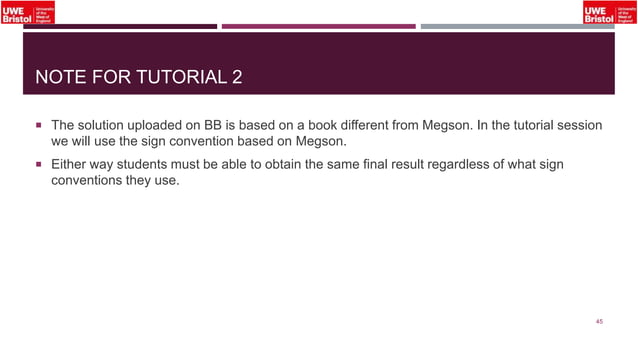 Lec5 torsion of thin walled beams | PPTX