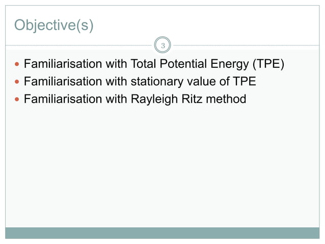 Lec5 total potential_energy_method | PPT