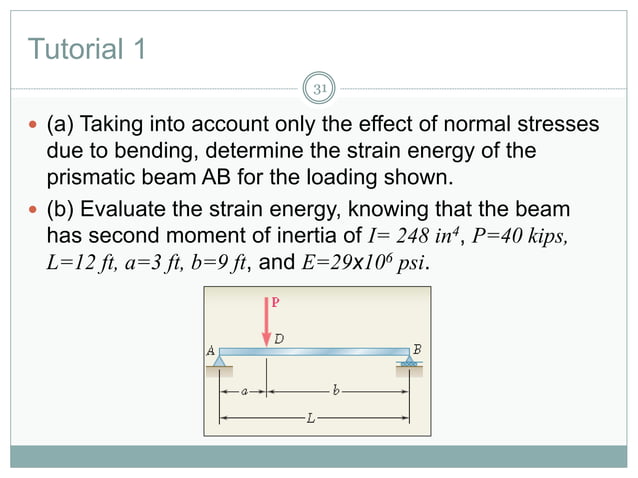 Lec5 total potential_energy_method | PPT