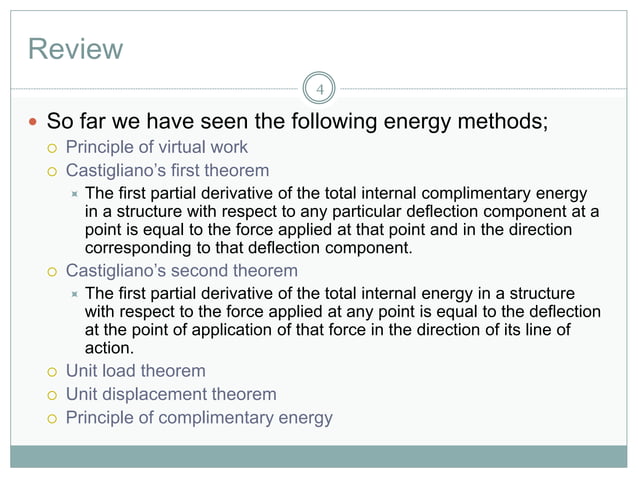 Lec5 total potential_energy_method | PPT