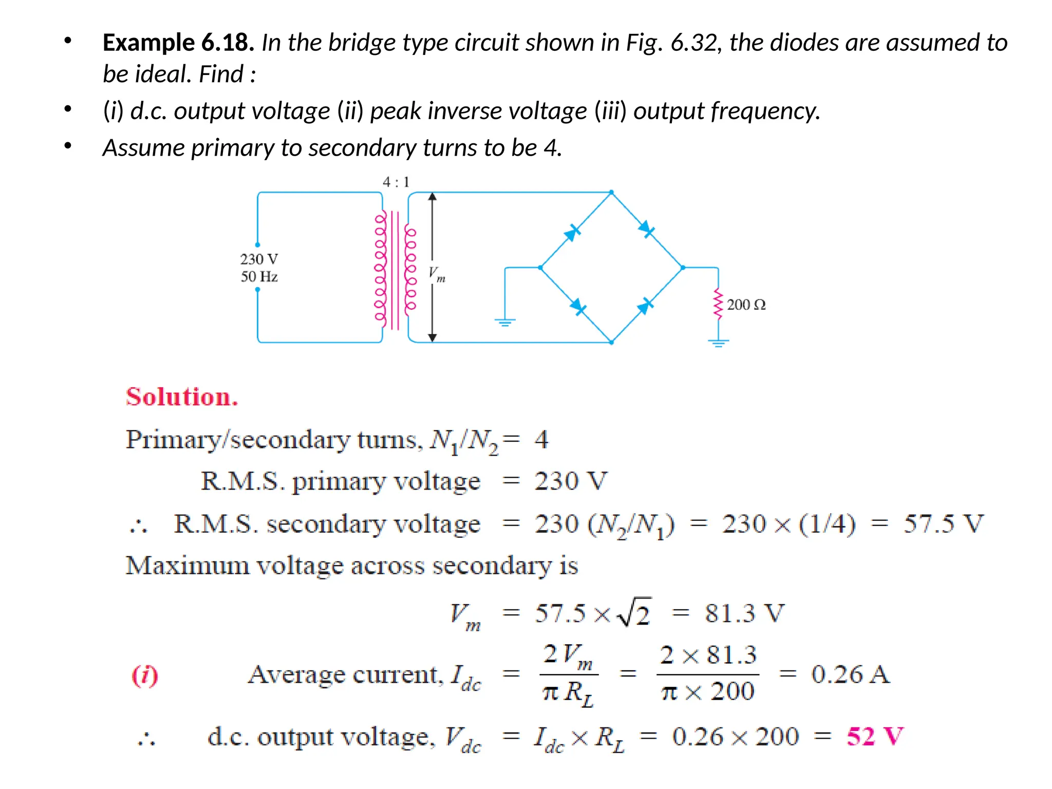 Lec#5 types of rectifiers & rectification.pptx