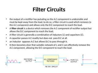 Lec#5 types of rectifiers & rectification.pptx
