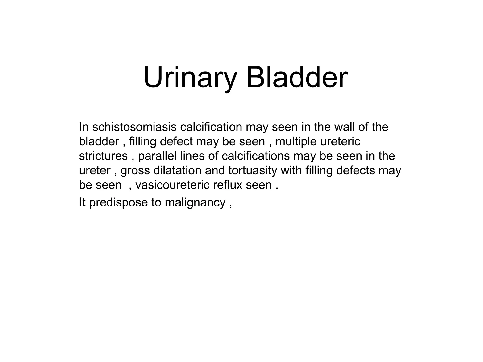 Radiology 5th year, 6th lecture (Dr. Nasrin Alatrushi) | PPT