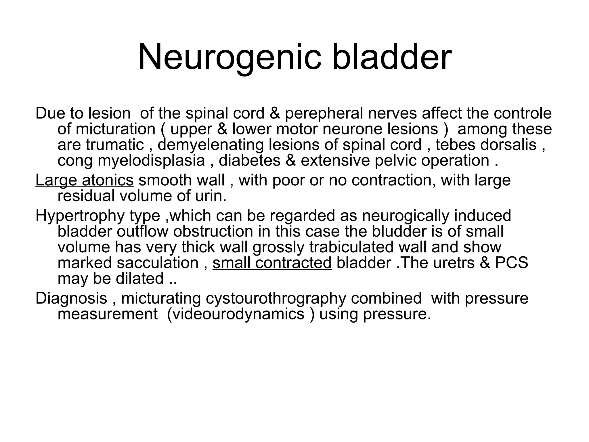 Radiology 5th year, 6th lecture (Dr. Nasrin Alatrushi) | PPT