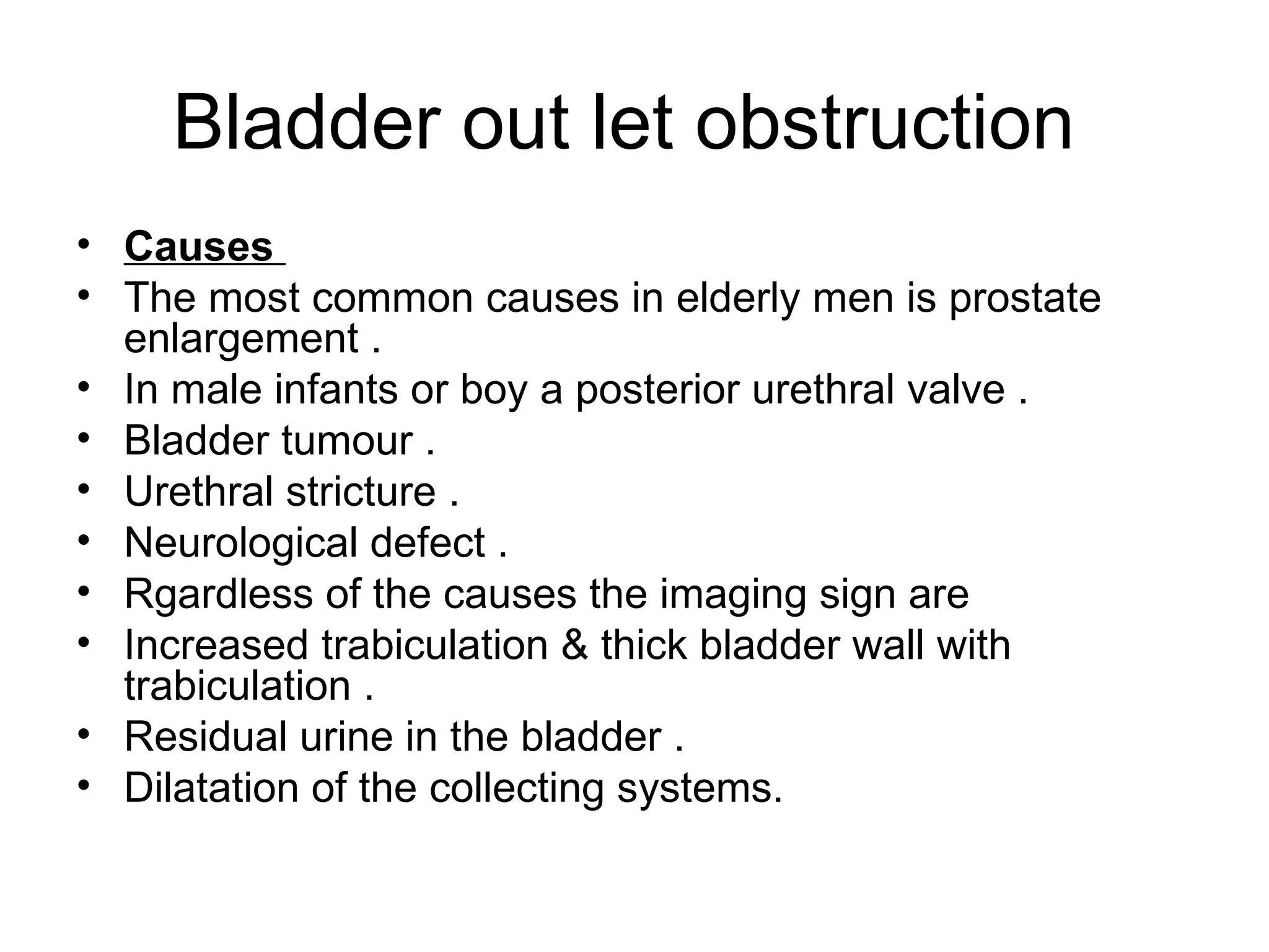 Radiology 5th year, 6th lecture (Dr. Nasrin Alatrushi) | PPT