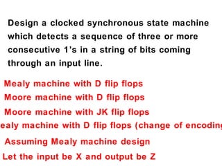 Synchronous design process | PPT