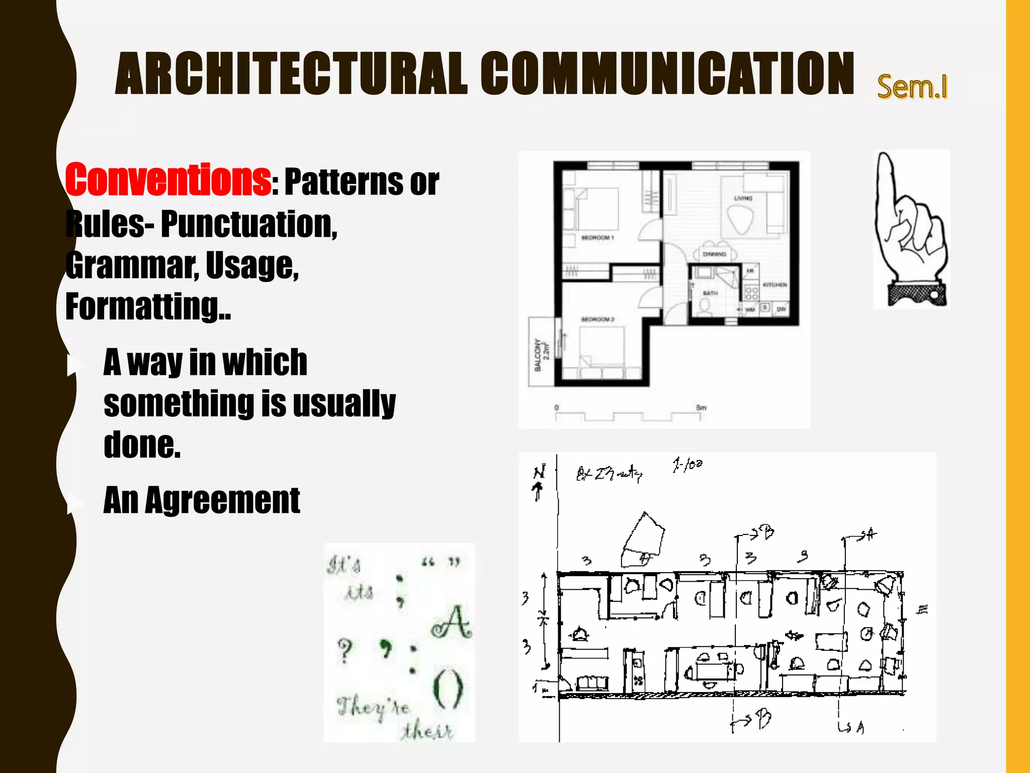 BASICS COMPONENTS OF BUILDING DRAWING FOR CIVIL ENGINEERS | PPTX