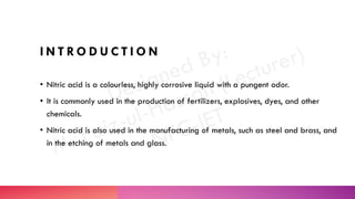Nitric Acid.pdf