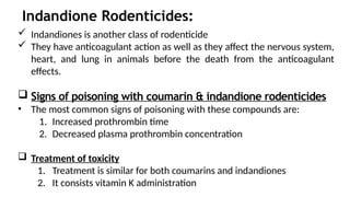 Medical Toxicology - pesticides, insecticides | PPTX | Chemistry | Science