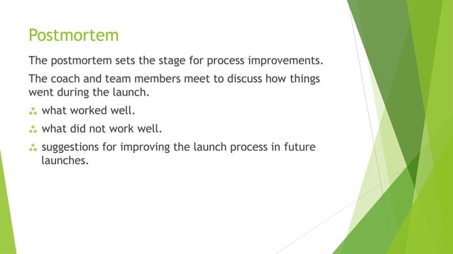 Lec6-TEAM SOFTWARE PROCESS Lecture 1.pptx
