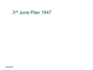 lec6-Towards Establishment of Pakistan (2).ppt | Free Download