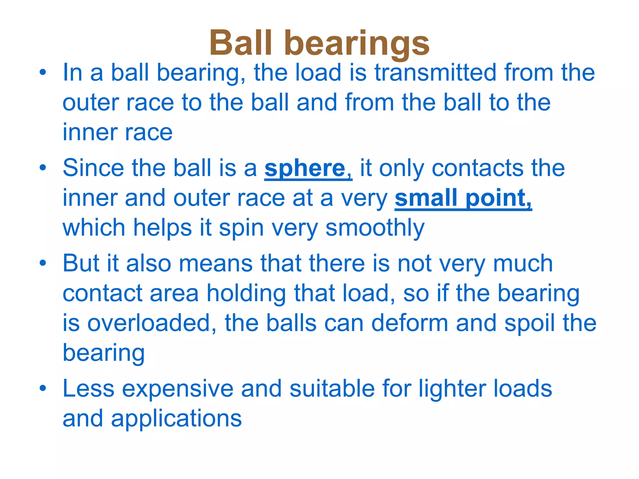 Lec6Anx- Bearing types & Lubrication 7Dec22.pptx