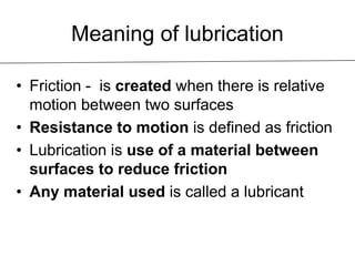 Lec6Anx- Bearing types & Lubrication 7Dec22.pptx