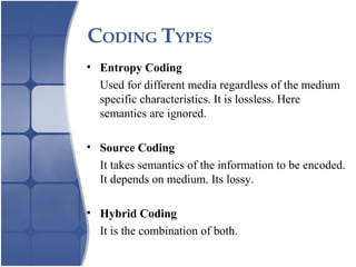 Lec6 compression | PPT