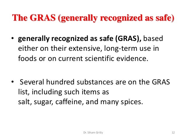 Lec 6 consumer nutrition 2