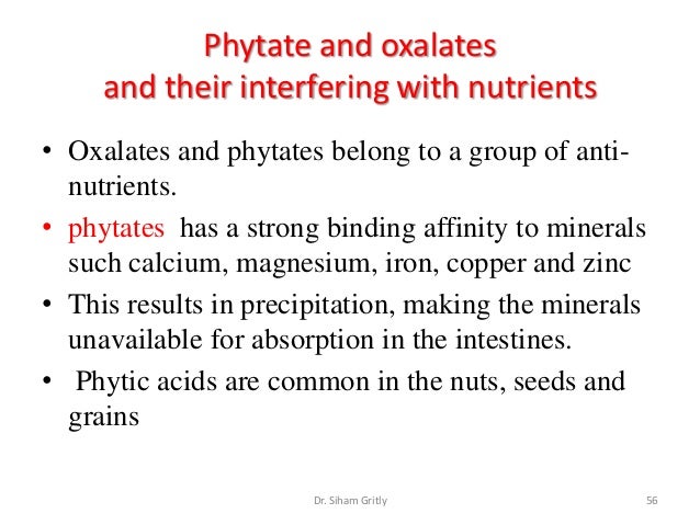 Lec 6 consumer nutrition 2