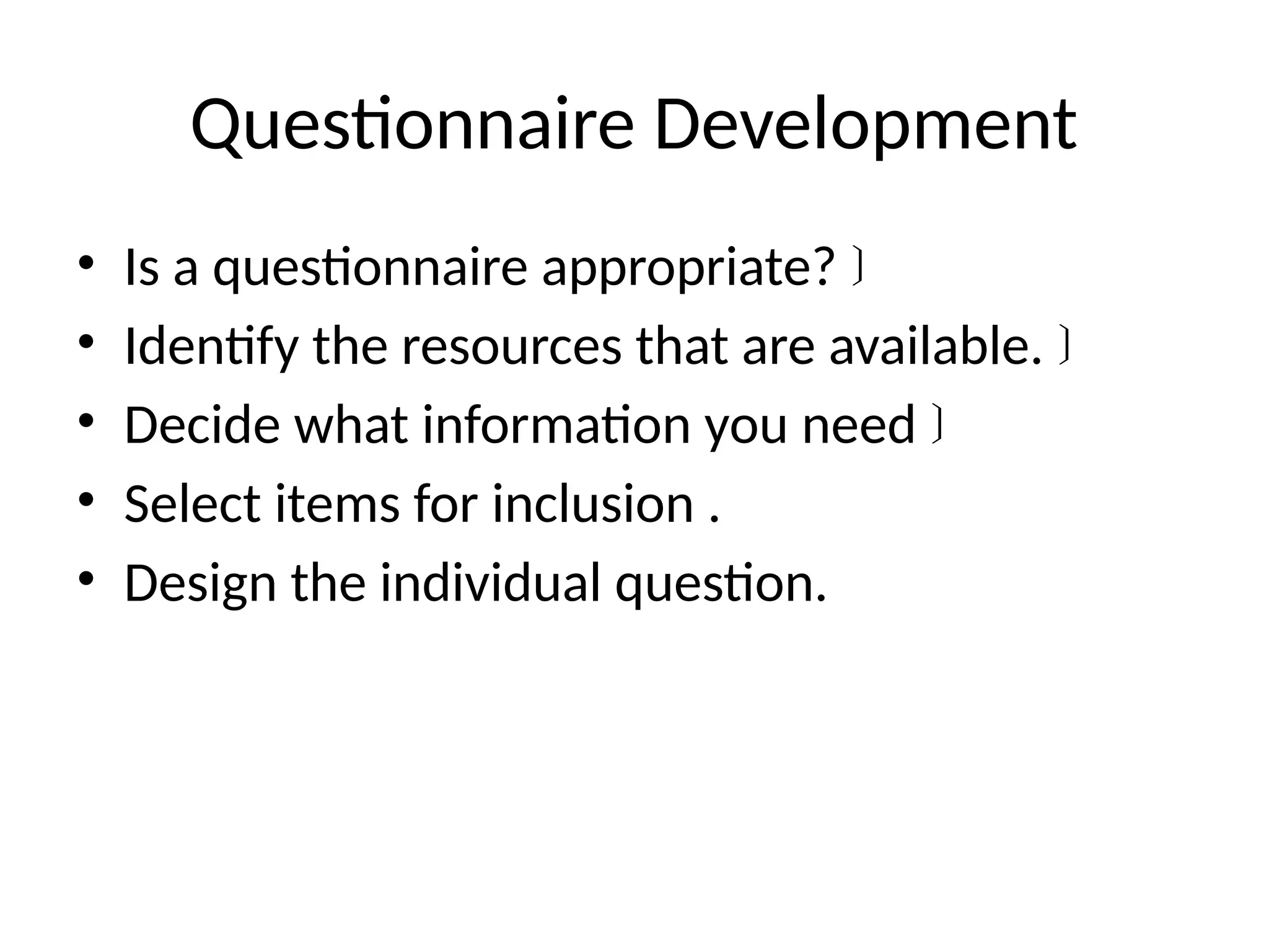 Data Collection Methods for research or thesis | PPTX