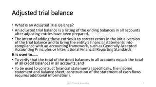 Lec 6 Dep Exp, Adjusted Trial Balance Comprehnsive question.pptx
