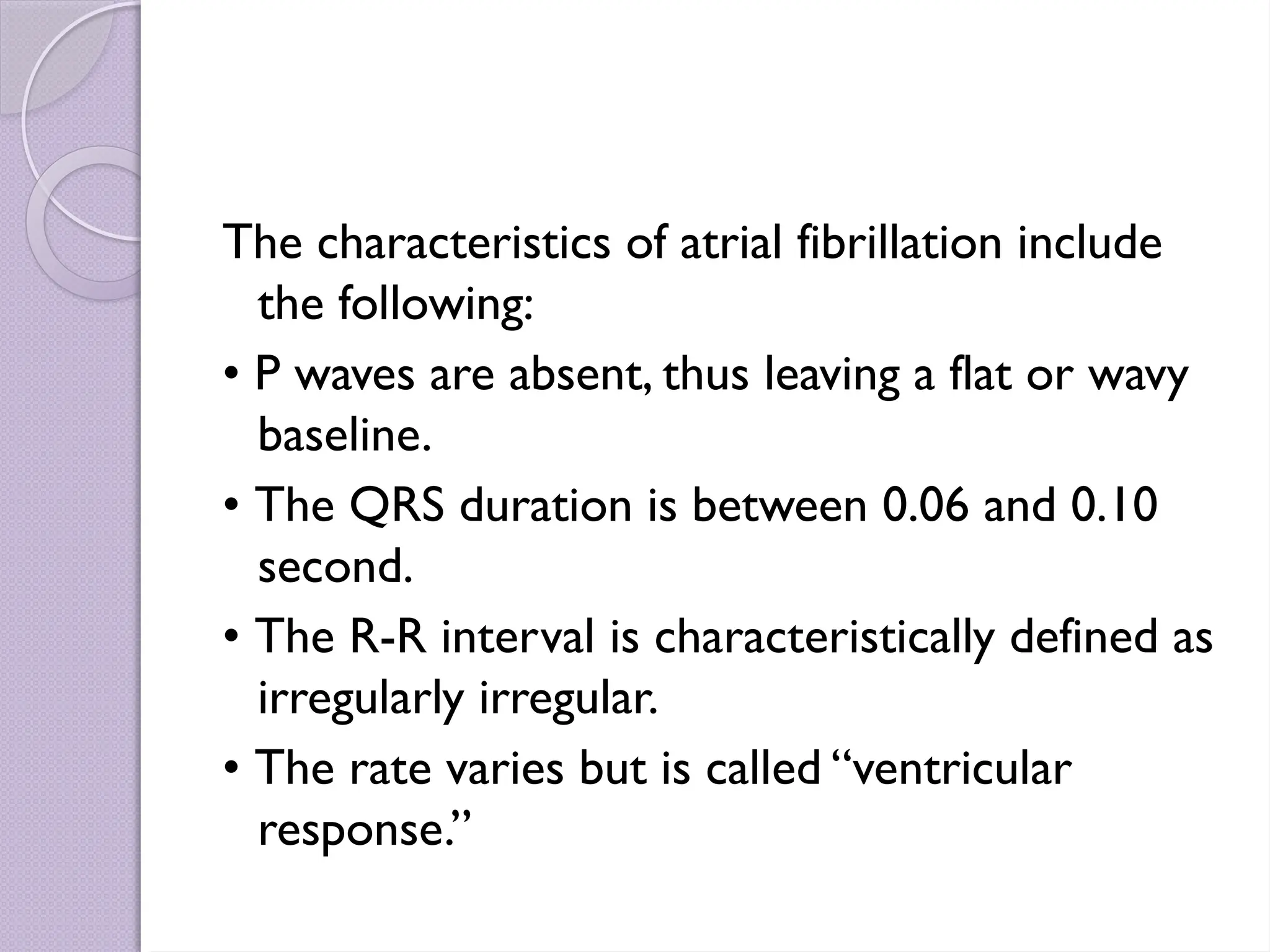 Lec 6 ECG.pptx cardiopulmonary physical therapy | PPTX