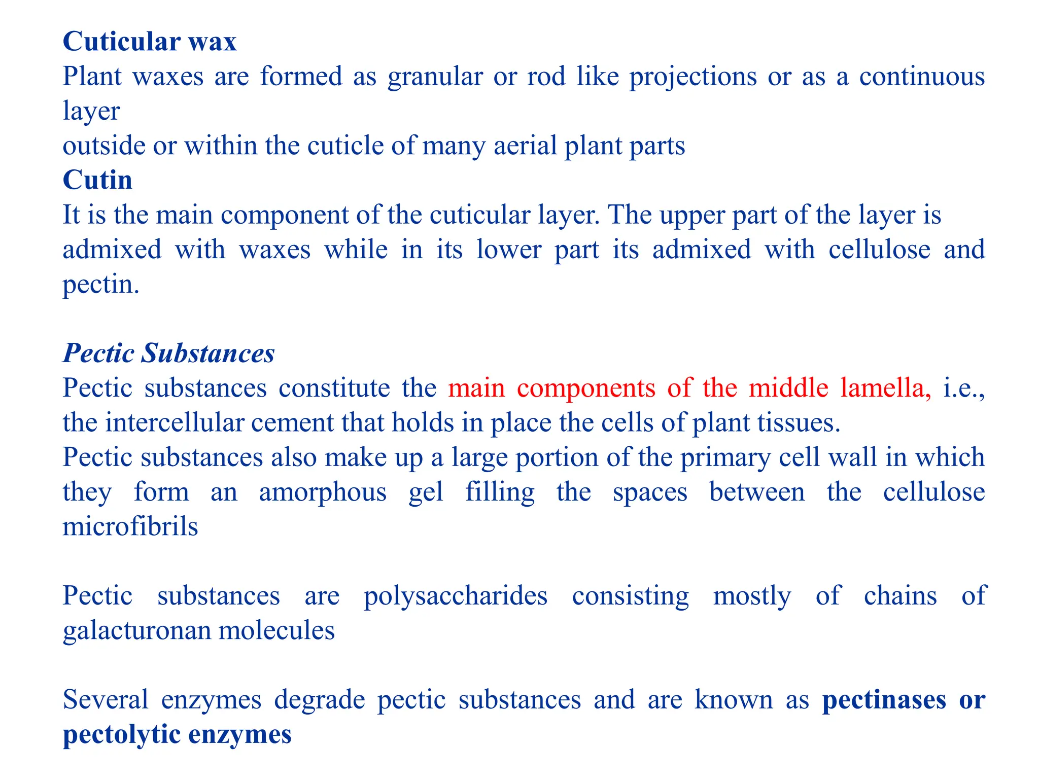 Plant pathology role of enzymes in plants disease | PPTX
