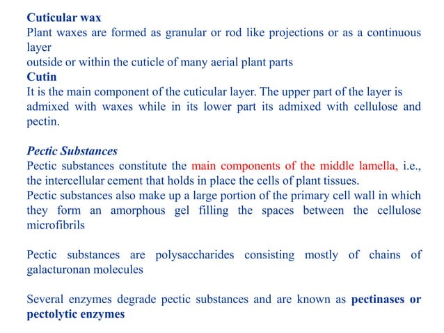 Plant pathology role of enzymes in plants disease | PPTX | Gardening ...