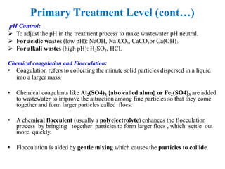 Effluent Treatment Plant it is industrys | PDF | Indoor Environmental ...