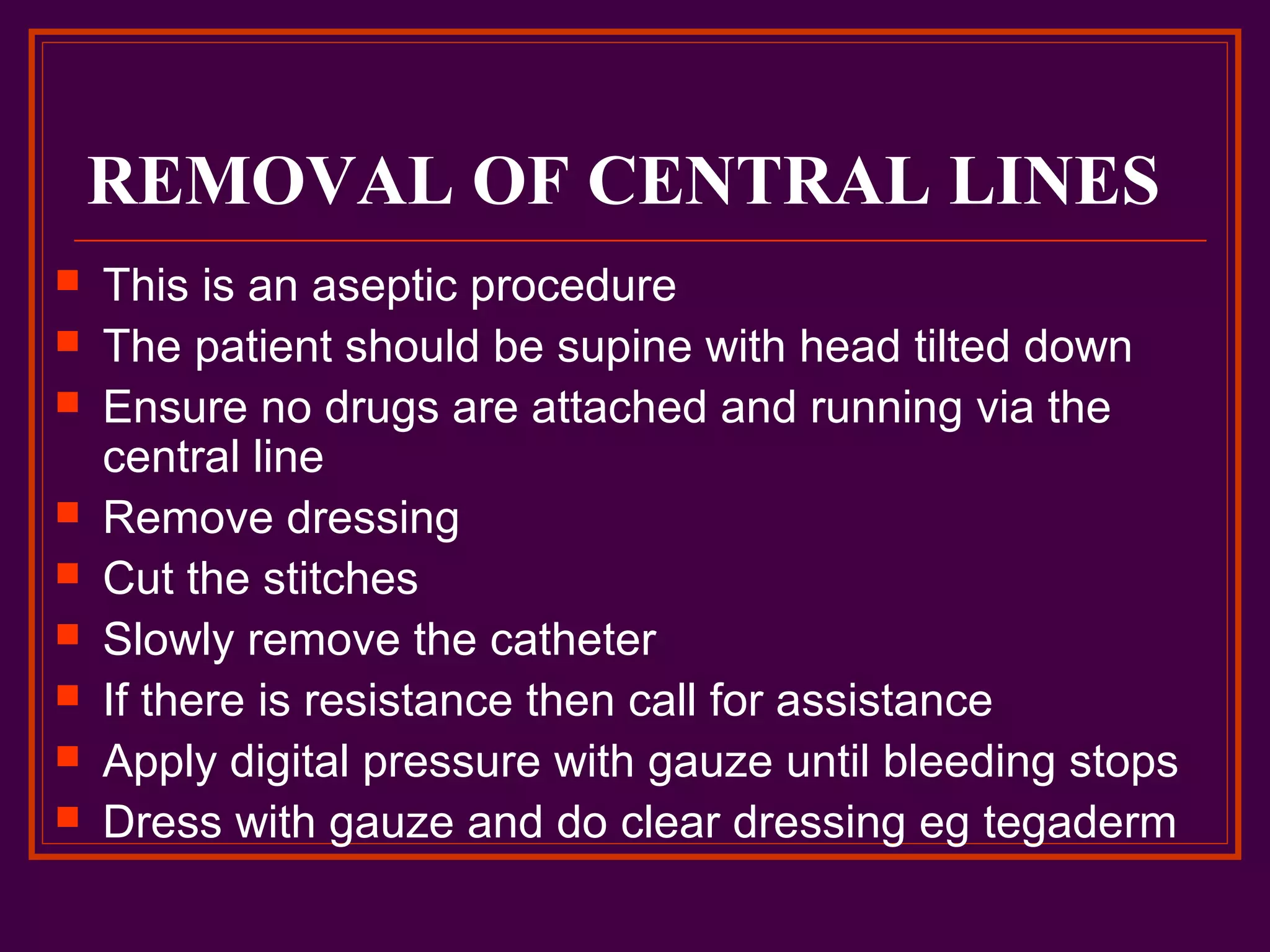 Lec # 6 hemodynamic monitoring | PPT