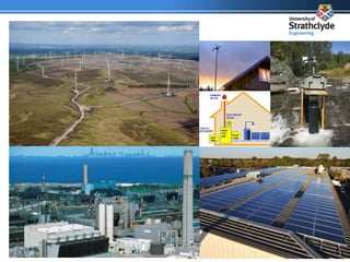 Lec6 impact of embedded generation (1) | PPTX